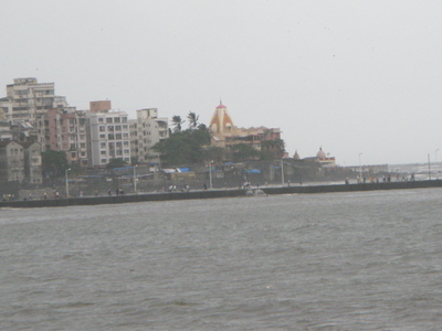 Mahalakshmi Temple, Mumbai, India Tourist Information