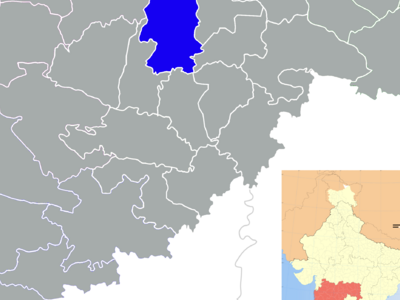 Chikhli, India Social Travel Network - Touristlink