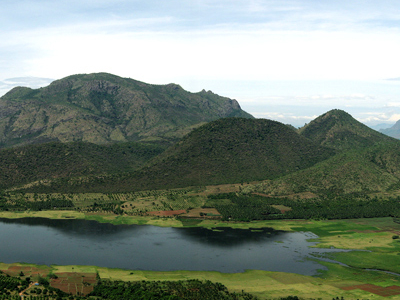 Theni district, India Social Travel Network - Touristlink