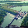 McAlpine Locks And Dam, Louisville, United States Tourist Information