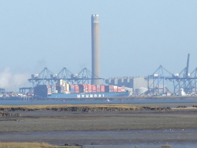 London Thamesport, England Tourist Information