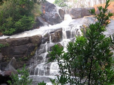 Meenmutty Falls, Wayanad, India Tourist Information