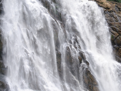 Meenmutty Falls, Wayanad, India Tourist Information