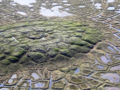 Pingo National Landmark, Canada Tourist Information