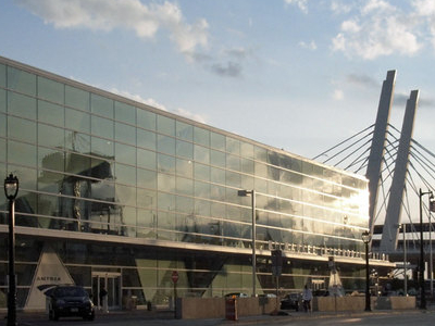 Milwaukee Intermodal Station, Milwaukee, United States Tourist Information