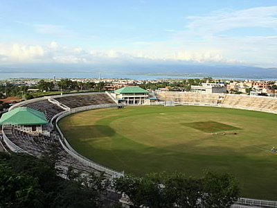 Quaid-E-Azam Stadium, Mirpur, Pakistan Tourist Information