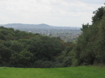 Moat Mount Open Space, London, England Tourist Information