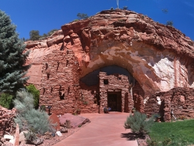 Moqui Cave, Kanab, United States Tourist Information