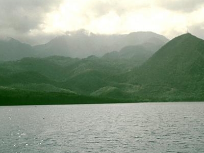 Morne Diablotin National Park, Dominica Social Travel Network - Touristlink