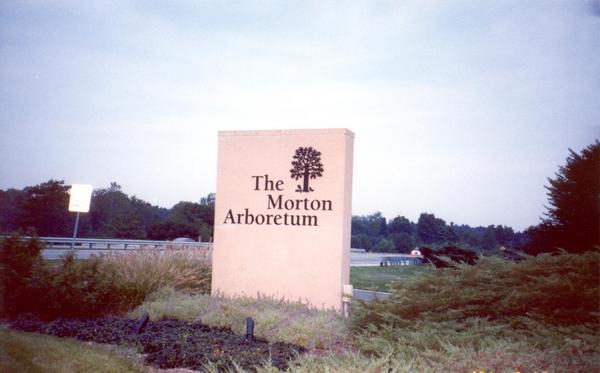 Morton Arboretum, United States Photos