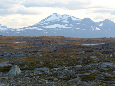 Scandinavian Mountains, Norway Tourist Information