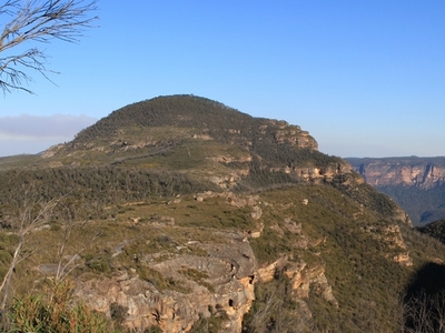 Mount Banks, Australia Tourist Information