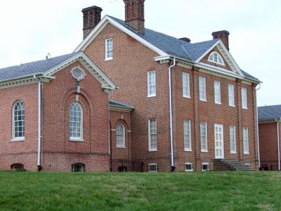 Mount Clare Museum House, Baltimore, United States Tourist Information