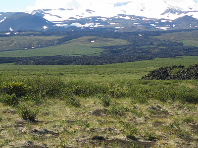 Mount Edziza volcanic complex, Canada Tourist Information