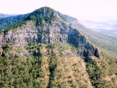 Mount Mitchell, Australia Tourist Information