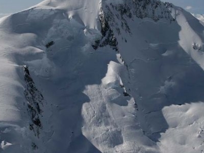 Mount Silverthrone, Canada Tourist Information