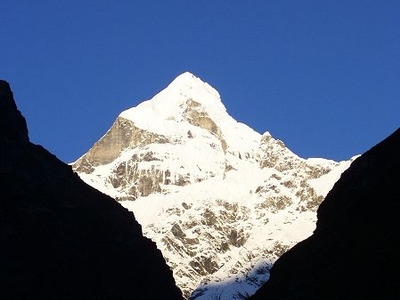 Nilkantha, India Tourist Information