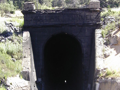 Mullan Pass, United States Tourist Information