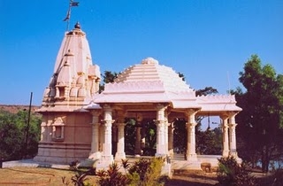 Nageshwar Mahadev Temple, Saputara, India Tourist Information