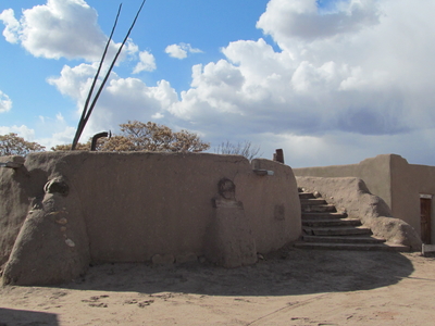 Nambe Pueblo, United States Tourist Information