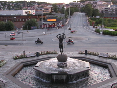 Narvik, Norway Social Travel Network - Touristlink