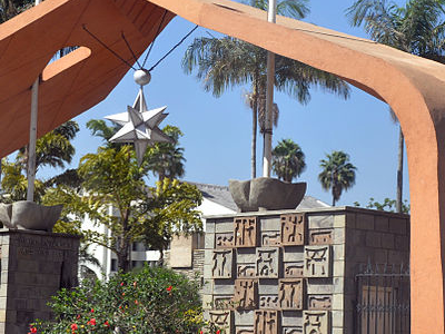 National Assembly of Kenya, Nairobi, Kenya Tourist Information