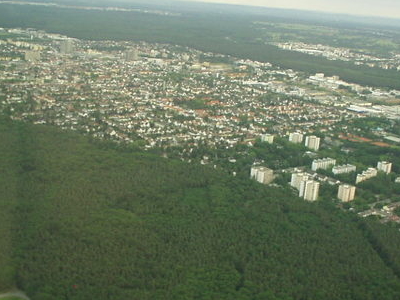 Neu Isenburg, Germany Tourist Information