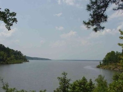 Nimrod Lake, United States Tourist Information