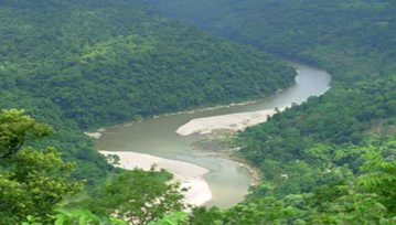 Nokrek - Simsang River, India Tourist Information