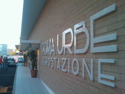Rome Urbe Airport, Rome, Italy Tourist Information