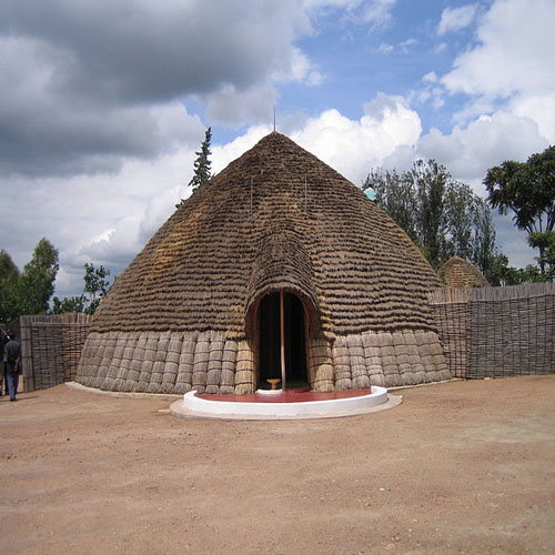 Rwanda Photos