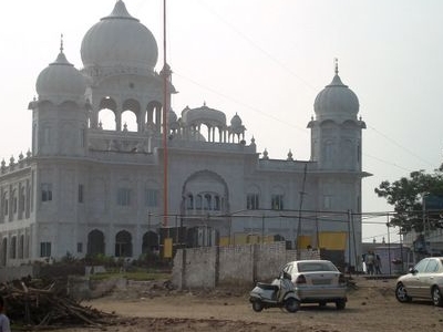 Nada Sahib, Panchkula, India Tourist Information