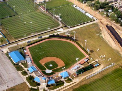 Frank Eck Stadium, South Bend, United States Tourist Information