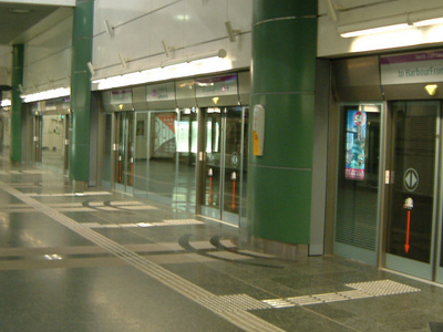 Sengkang MRT LRT Station, Singapore Tourist Information
