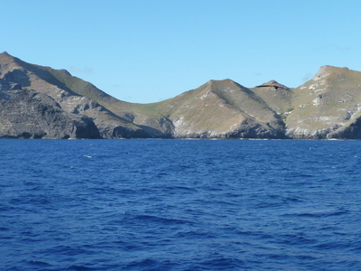 Nihoa, United States Tourist Information