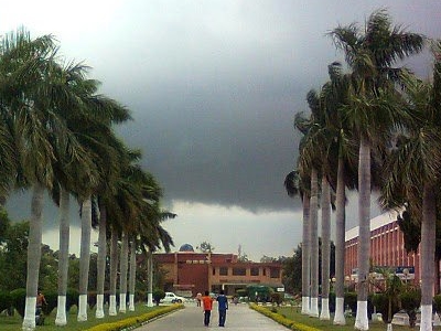 National Institute of Technology Kurukshetra, Kurukshetra, India ...
