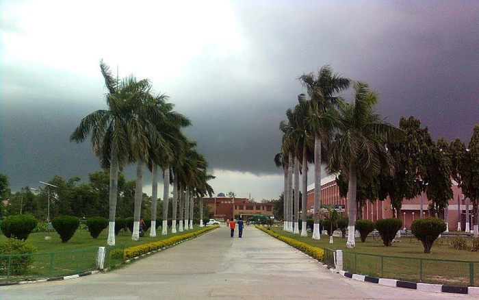 National Institute of Technology Kurukshetra, Kurukshetra, India Photos