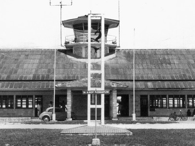 Frans Kaisiepo Airport, Biak, Indonesia Tourist Information