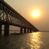 Old Godavari Bridge, Rajahmundry, India Tourist Information