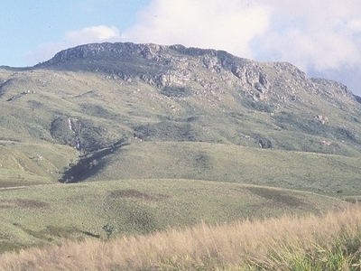 Mount Nyangani, Zimbabwe Tourist Information