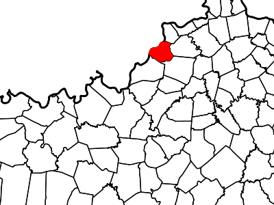 Oldham County, United States Social Travel Network - Touristlink