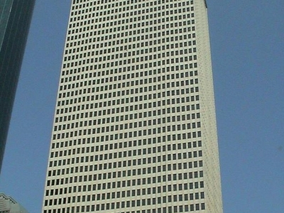 One Shell Plaza, Houston, United States Tourist Information