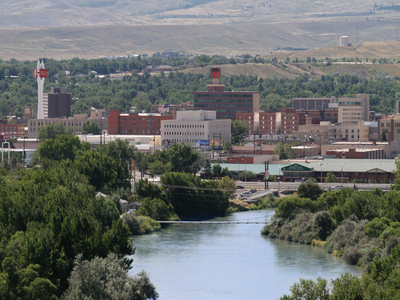 Casper, United States Social Travel Network - Touristlink