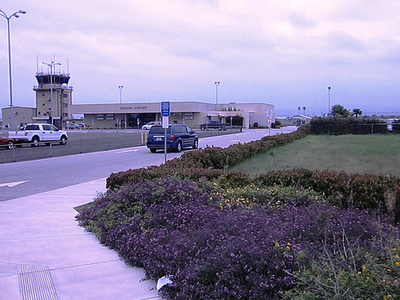 Oxnard Airport, Oxnard, United States Tourist Information