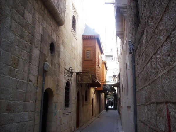 Ancient City Of Aleppo, Aleppo, Syria Photos