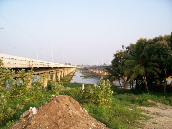 National Highway 47, Thrissur, India Photos