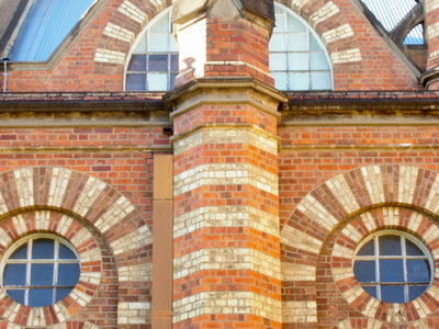 Old Museum Building, Brisbane, Australia Tourist Information