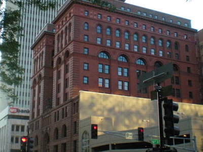 Omaha National Bank Building, Omaha, United States Tourist Information