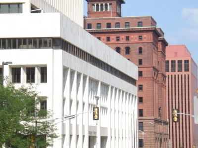 Omaha National Bank Building, Omaha, United States Tourist Information