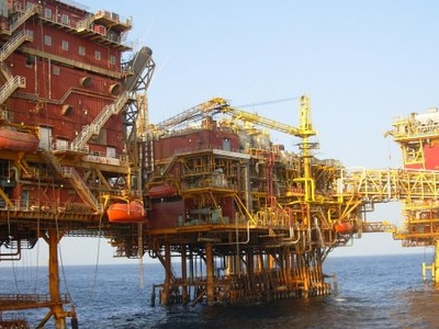 Bombay High, Mumbai, India Tourist Information